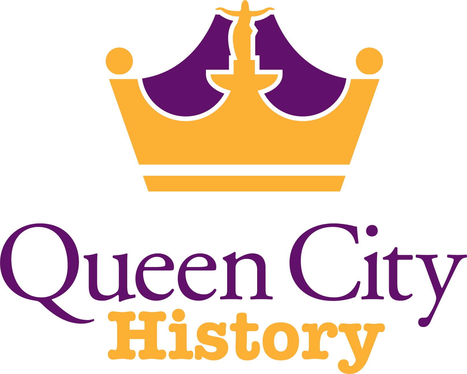 QCH-Logo2018 – Queen City History